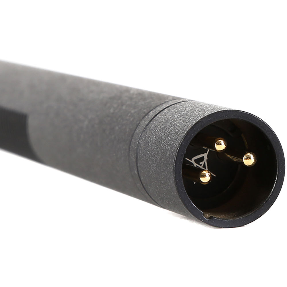 Micrófono de Cañón Hipercardioide E Image Pm 876 I Oechsle - Oechsle