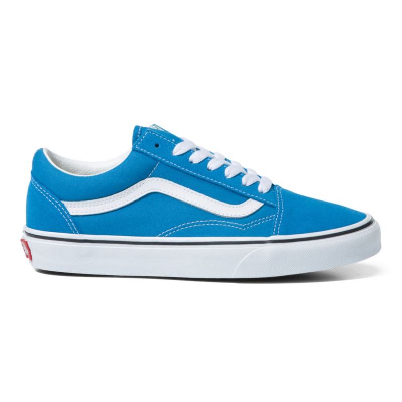 Zapatillas Vans, old skool y más en oferta | Oechsle.pe
