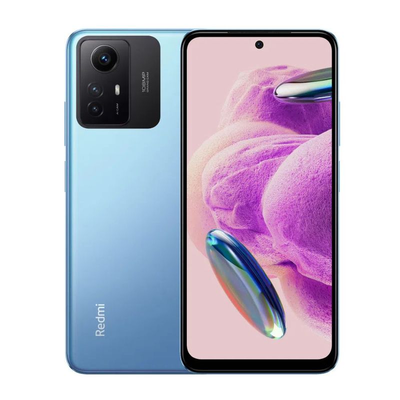 Celular Redmi | Oechsle.pe