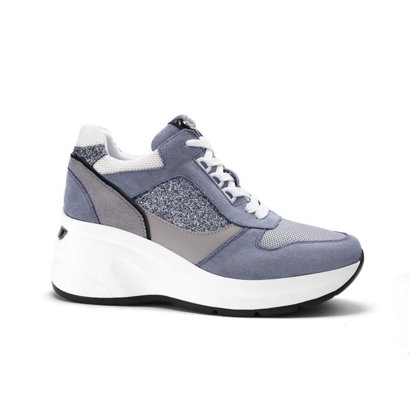 Zapatillas Zapatillas TIME CHOPPER – Oechsle