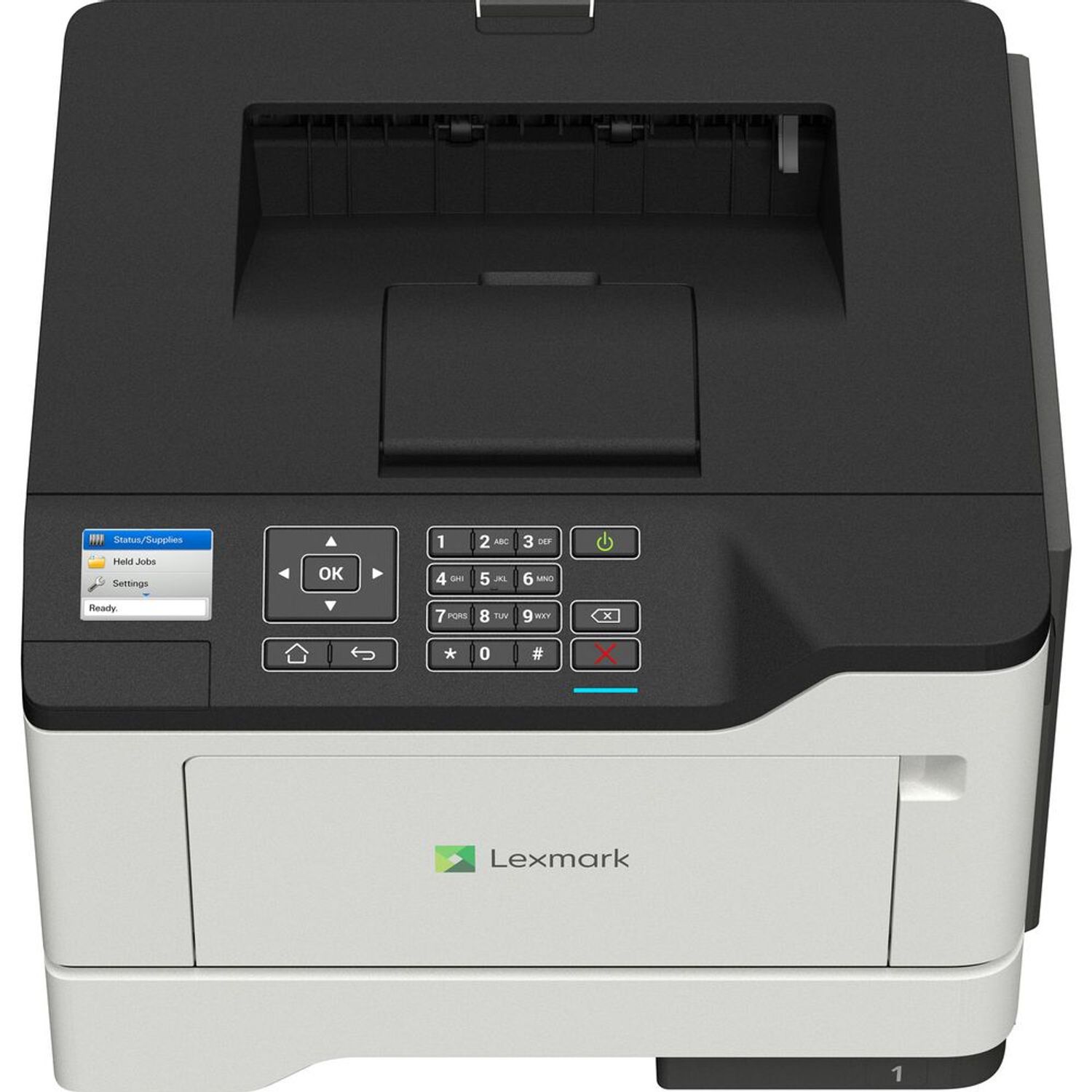 Impresora Láser Monocromática Lexmark Ms521Dn - Oechsle