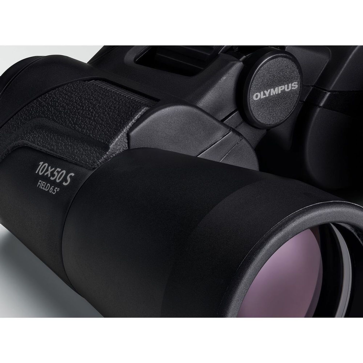 Binoculars Olympus Explorer S 10X50 Negro - Oechsle