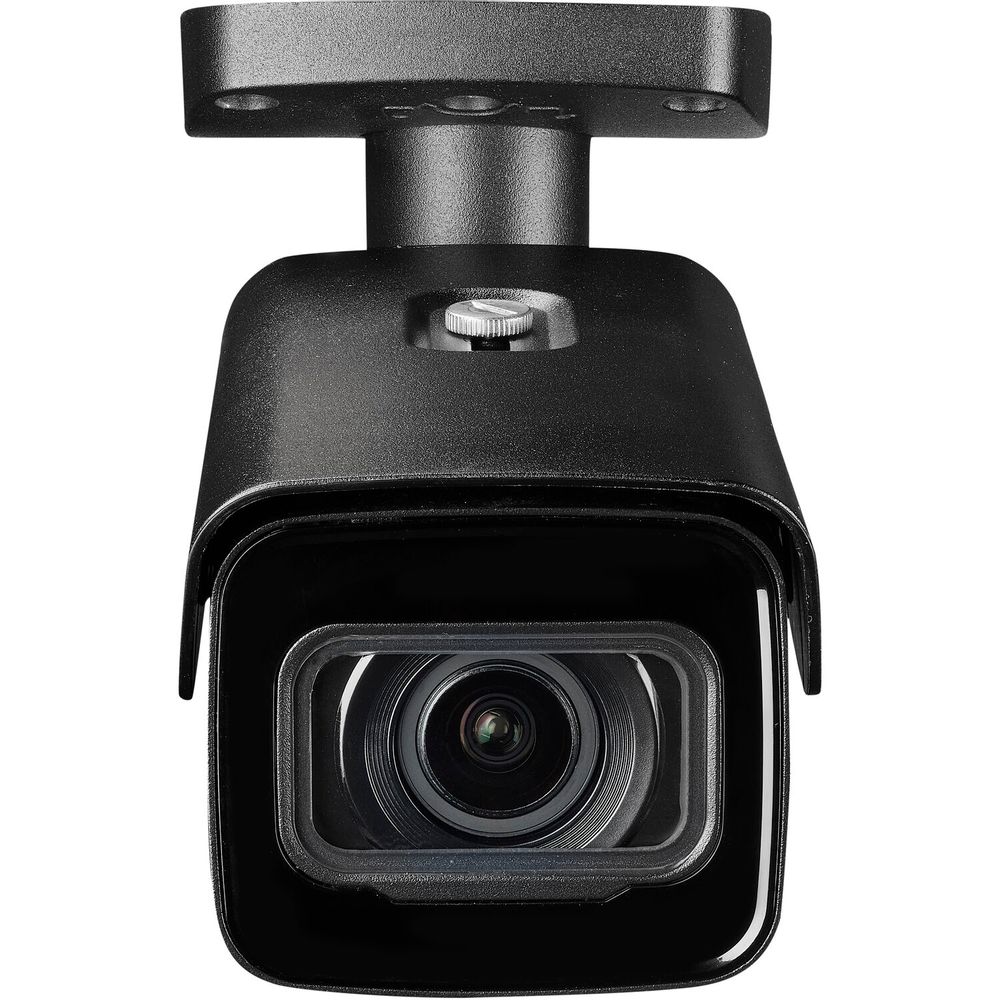 Cámara de Bala de Red Lorex Lnb9383 4K Uhd para Exteriores con Epoe y ...