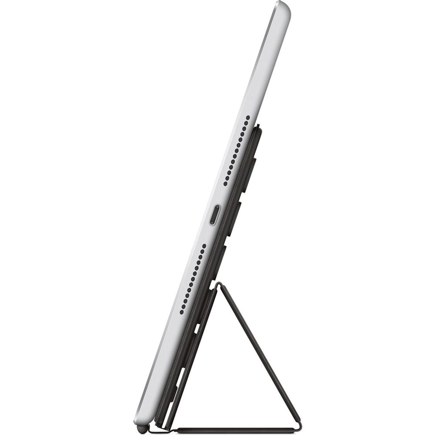 Teclado Inteligente Apple para Ipad Pro de 10.5 Ipad Air 3Ra Generación ...