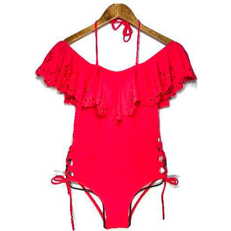 Ropa de baño clásicos y modernos para mujer | Oechsle.pe