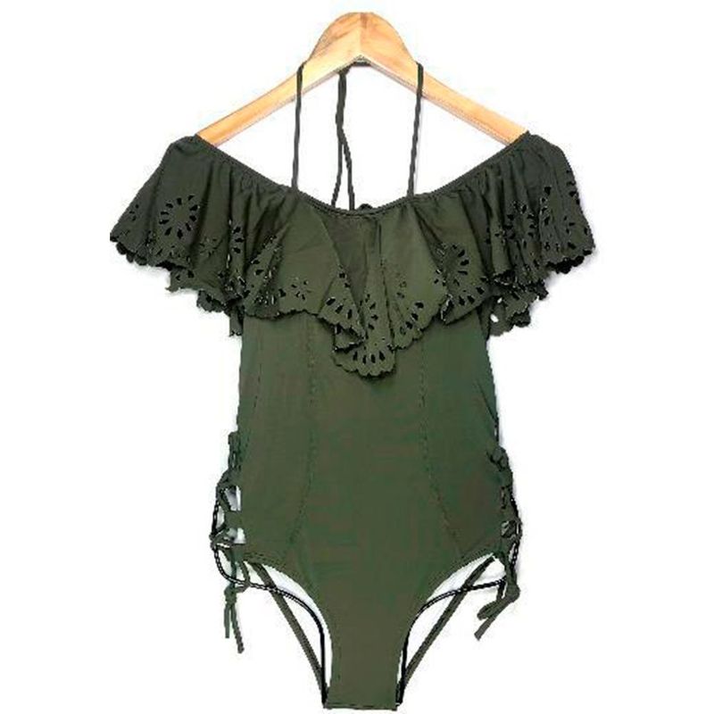 Ropa de baño clásicos y modernos para mujer | Oechsle.pe