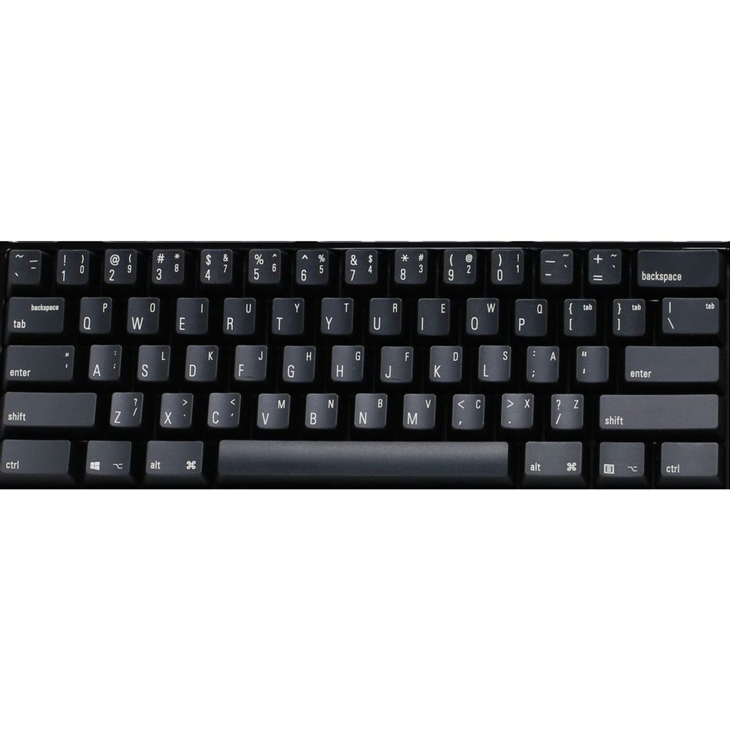 Teclado Matias Half Qwerty Pro I Oechsle - Oechsle
