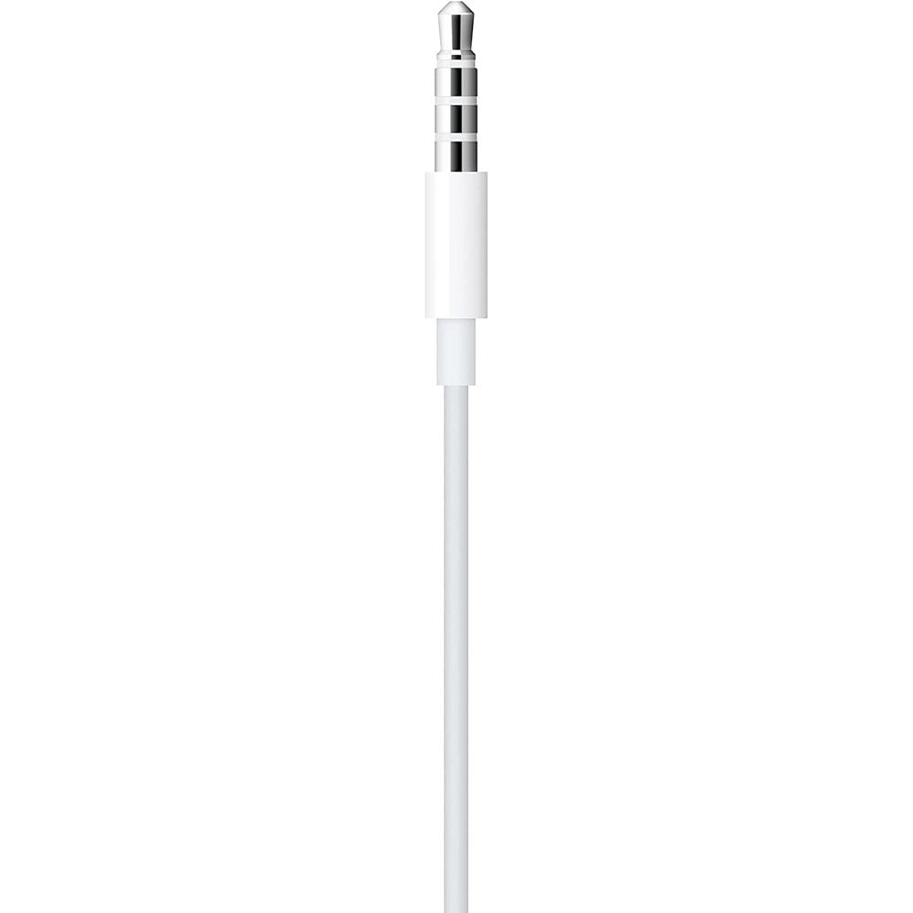 Apple Earpods Audífonos Jack De 3.5 Mm Blanco I Oechsle - Oechsle