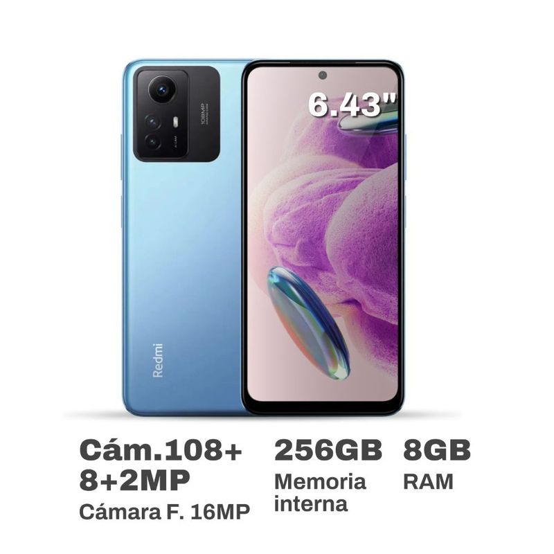 Celulares Xiaomi mejores ofertas | Oechsle.pe