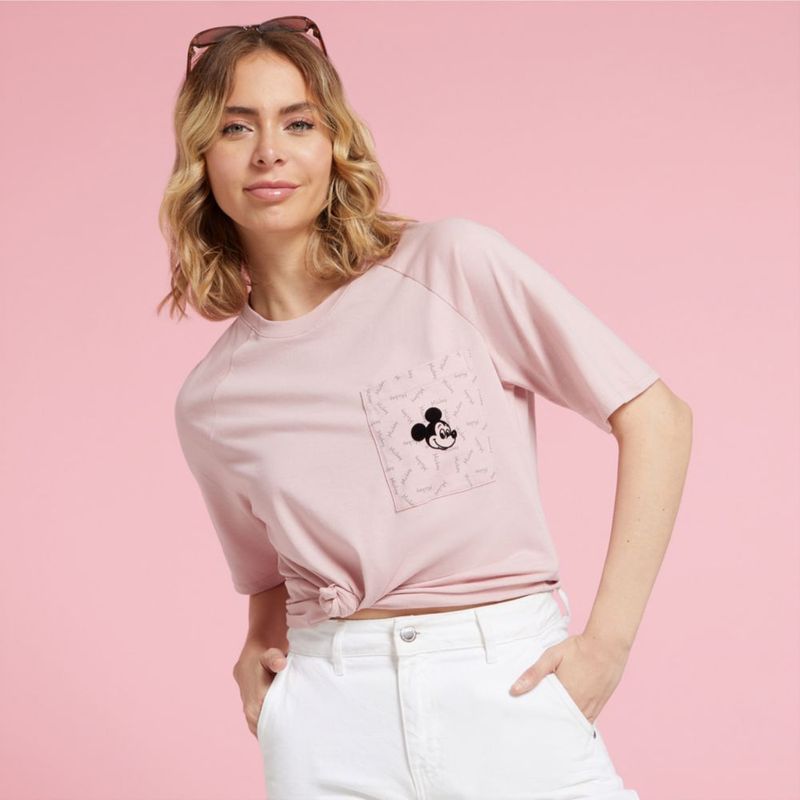 Polos para mujer a precios increíbles | Oechsle.pe