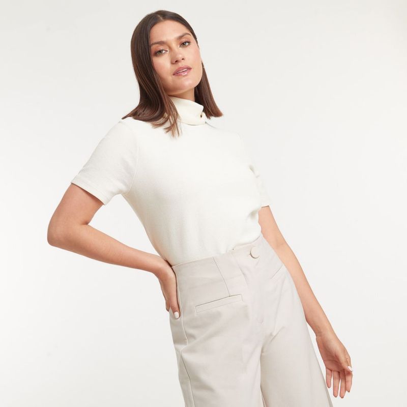 Moda - Mujer - Polos para Mujer MALABAR – Oechsle