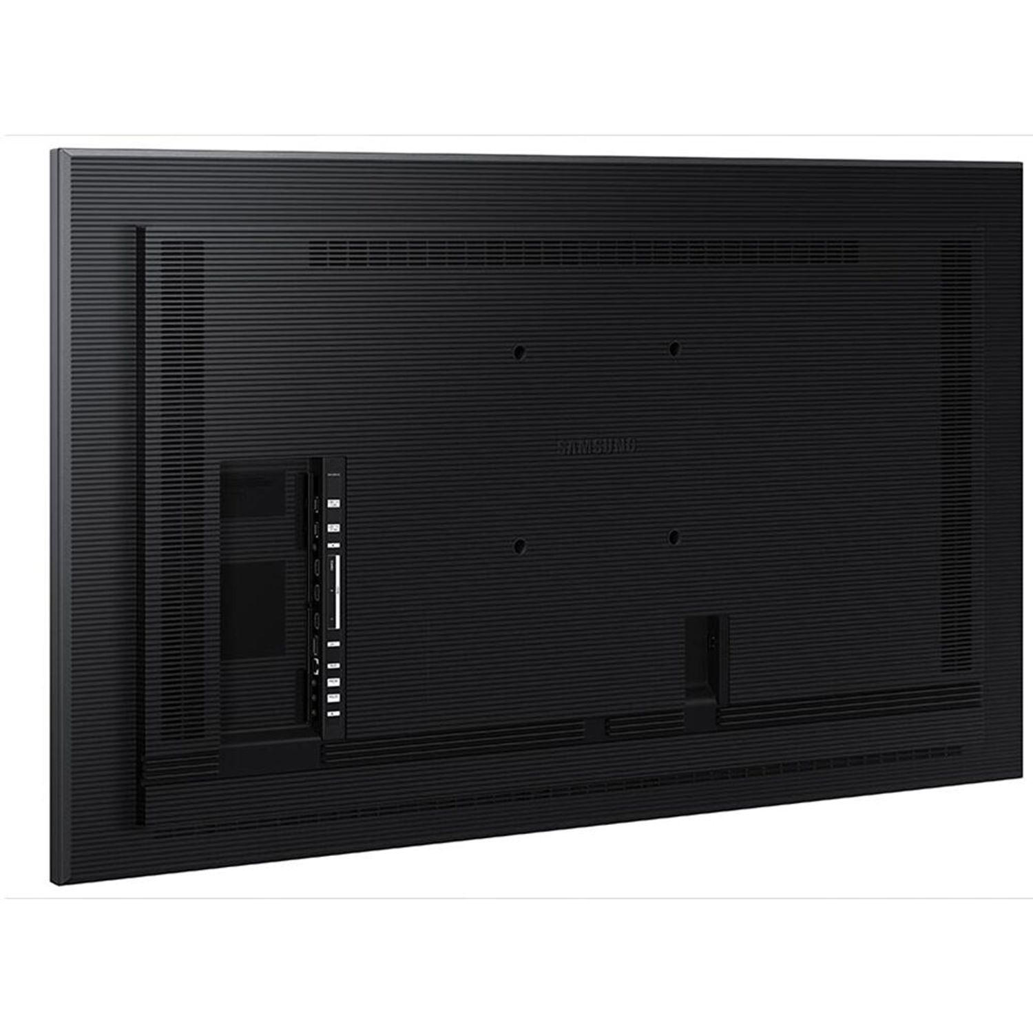 Televisor Comercial Samsung Qm65B Led Inteligente de 65 y Resolución 4K ...