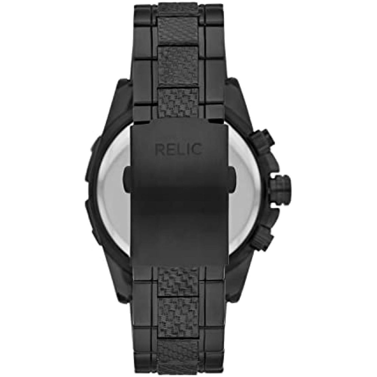 Reloj de Lujo Relic By Fossil Zr16018 para Hombre en Gris I Oechsle ...