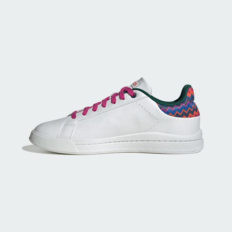 Zapatillas Adidas hombre, mujer este Cyber | Oechsle.pe