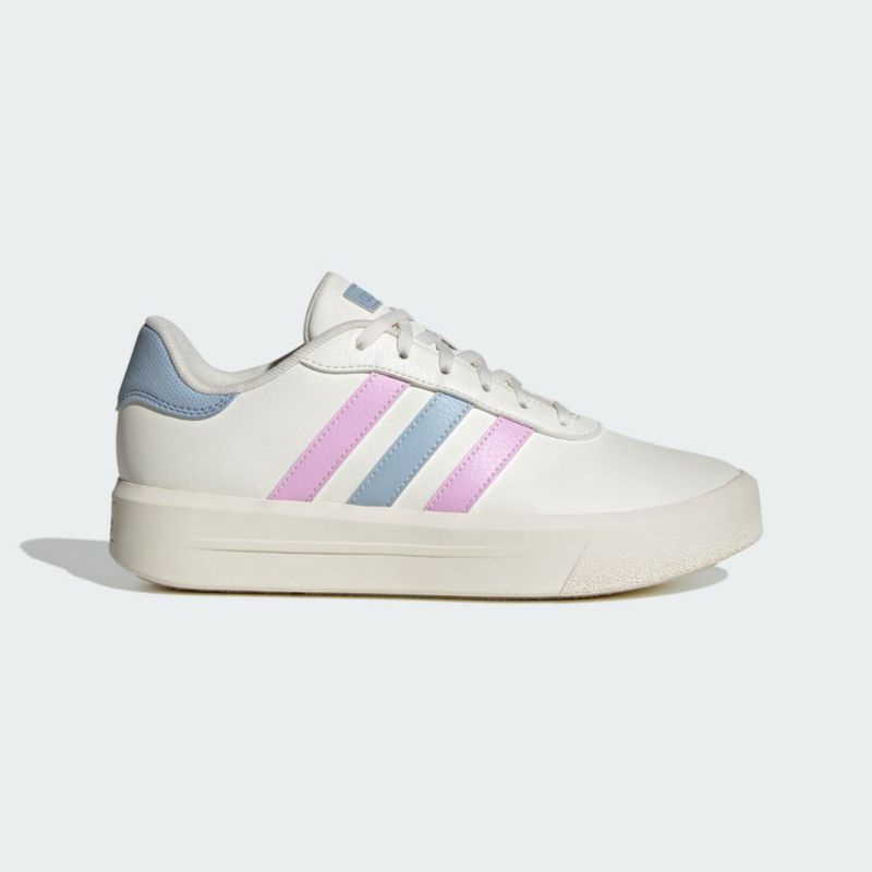 Zapatillas Adidas hombre, mujer este Cyber | Oechsle.pe
