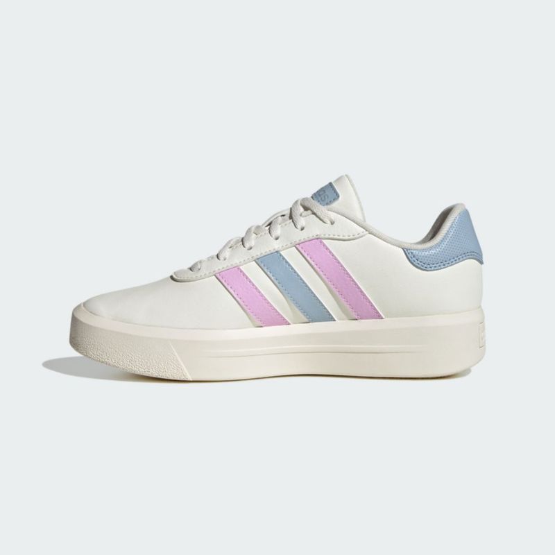 Zapatillas Adidas hombre, mujer este Cyber | Oechsle.pe