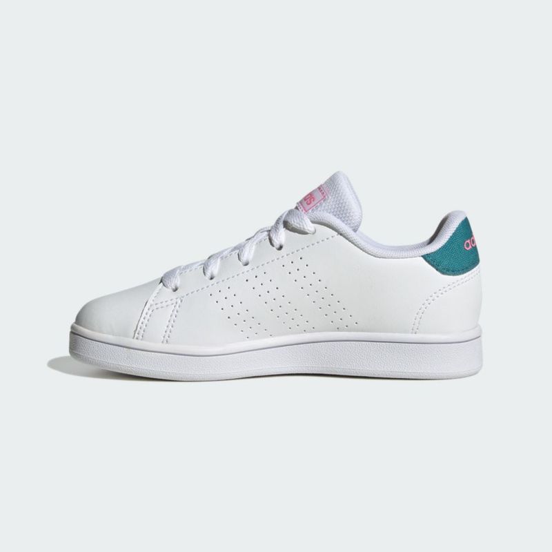 Zapatillas Adidas hombre, mujer este Cyber | Oechsle.pe