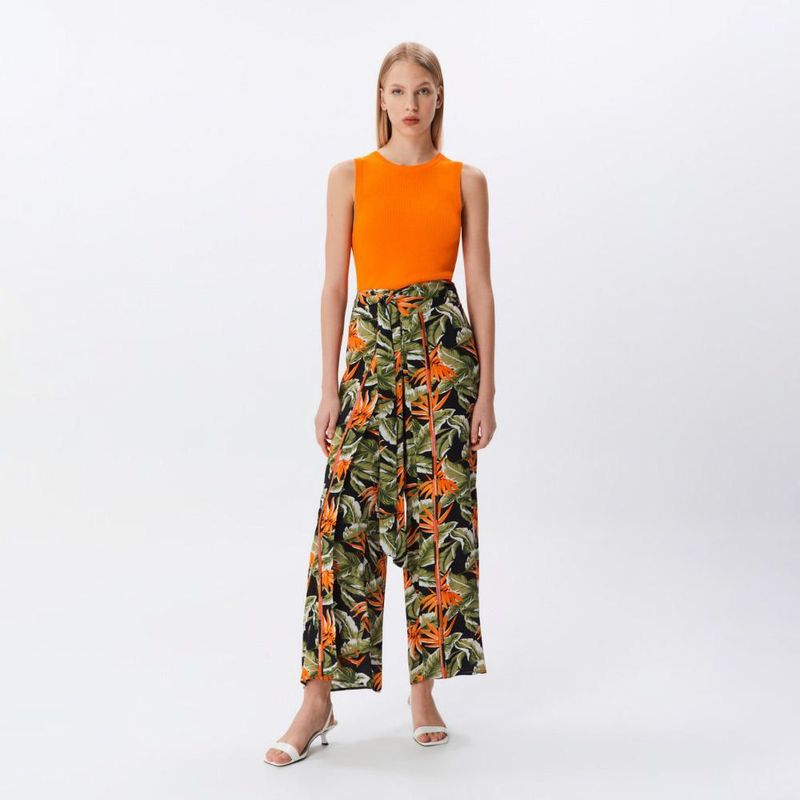 Moda - Mujer - Pantalones Leggins Mujer SFERA – Oechsle