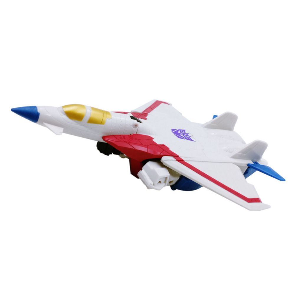 Figura Transformers Generation Authentic Starscream | Oechsle.pe - Oechsle