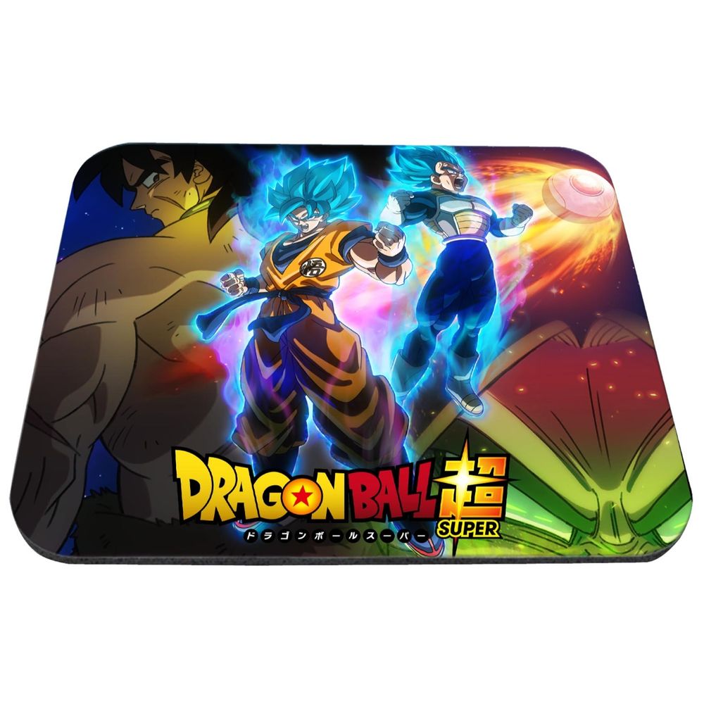 Mouse pad Dragon ball 36 I Oechsle - Oechsle