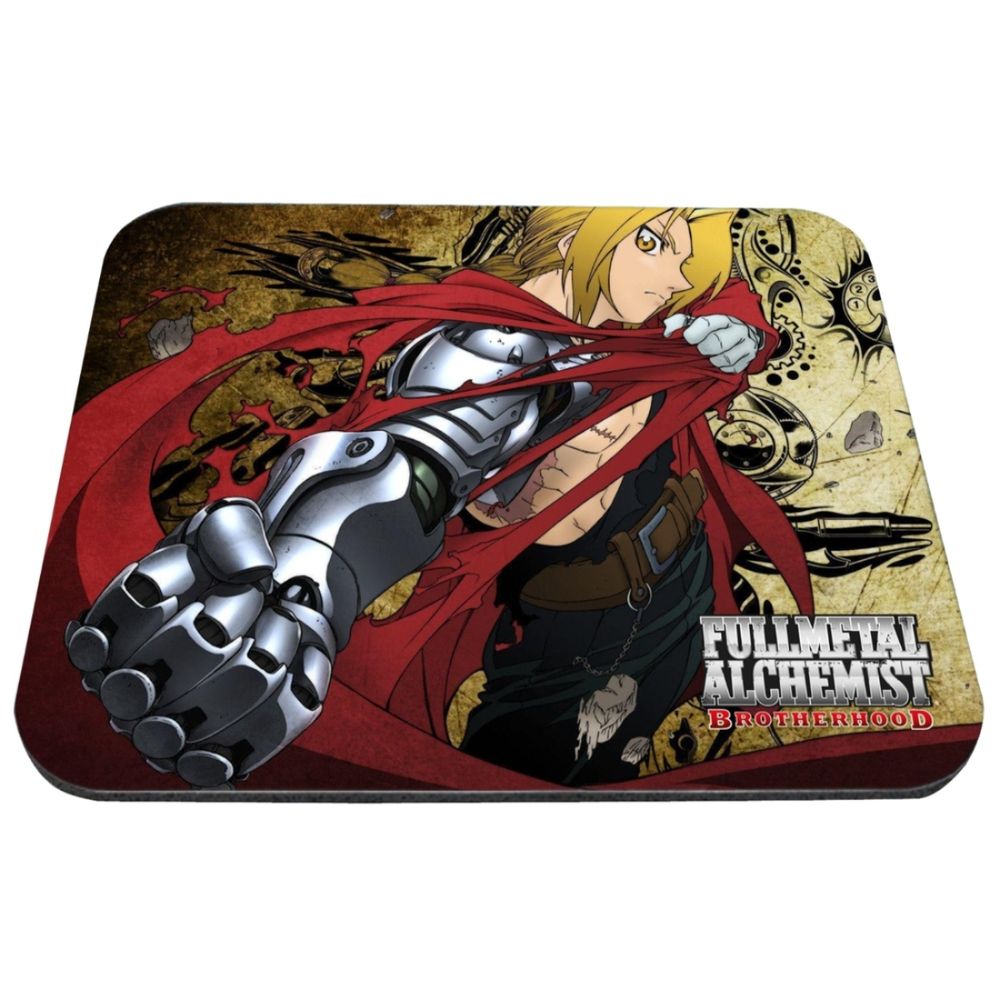 Mouse pad Full Metal Alchemist 04 I Oechsle - Oechsle
