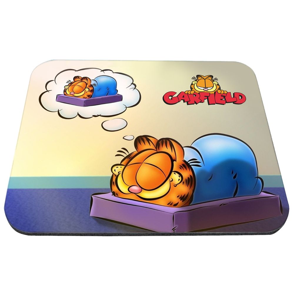 Mouse pad Garfield 05 I Oechsle - Oechsle