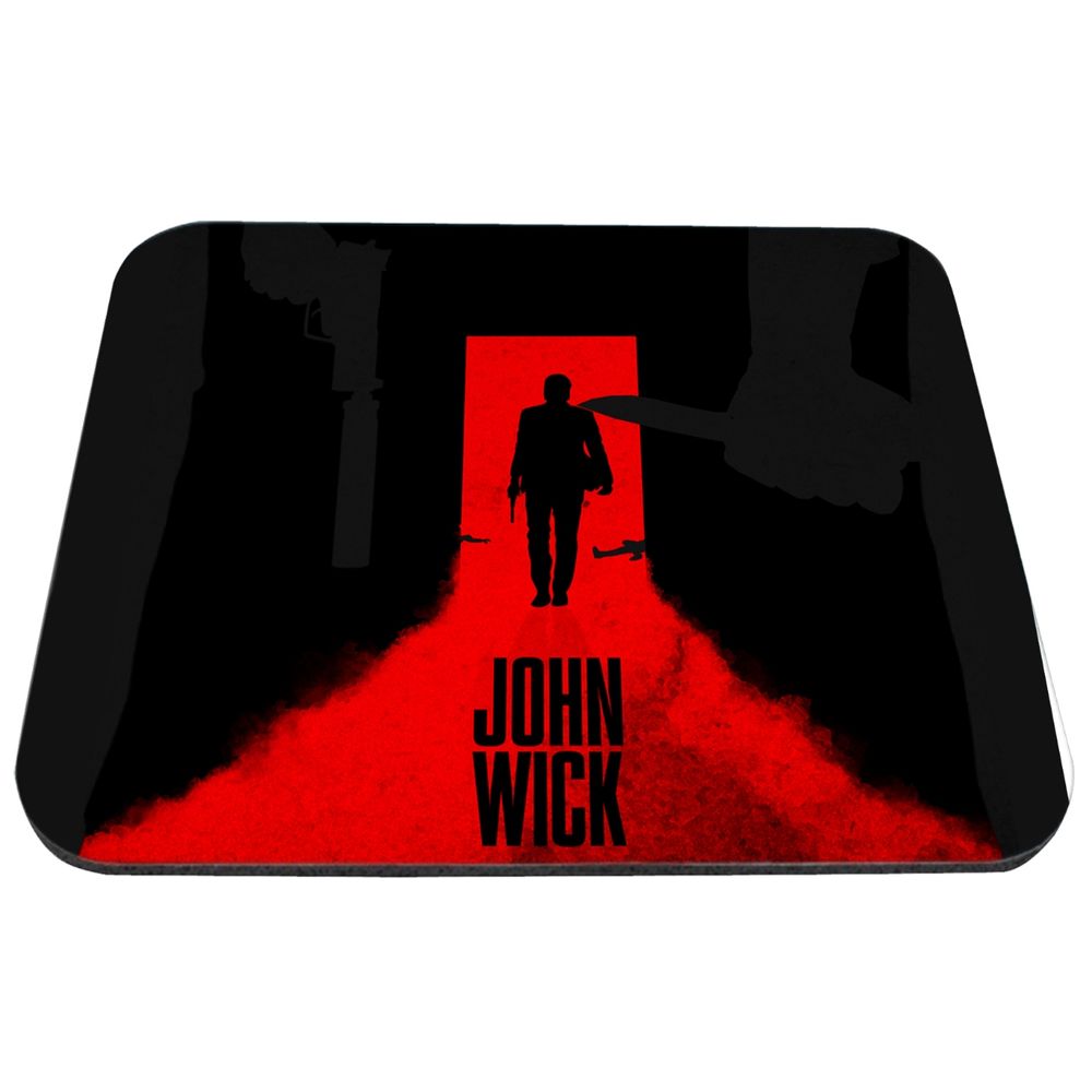 Mouse pad John Wick 03 I Oechsle - Oechsle
