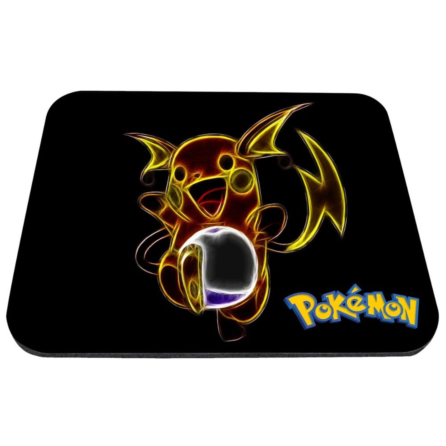 Mouse pad Pokemon 12 - Oechsle