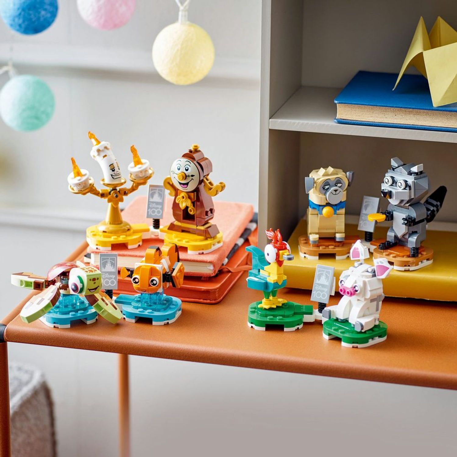 Lego 43226 Dúos Disney I Oechsle - Oechsle