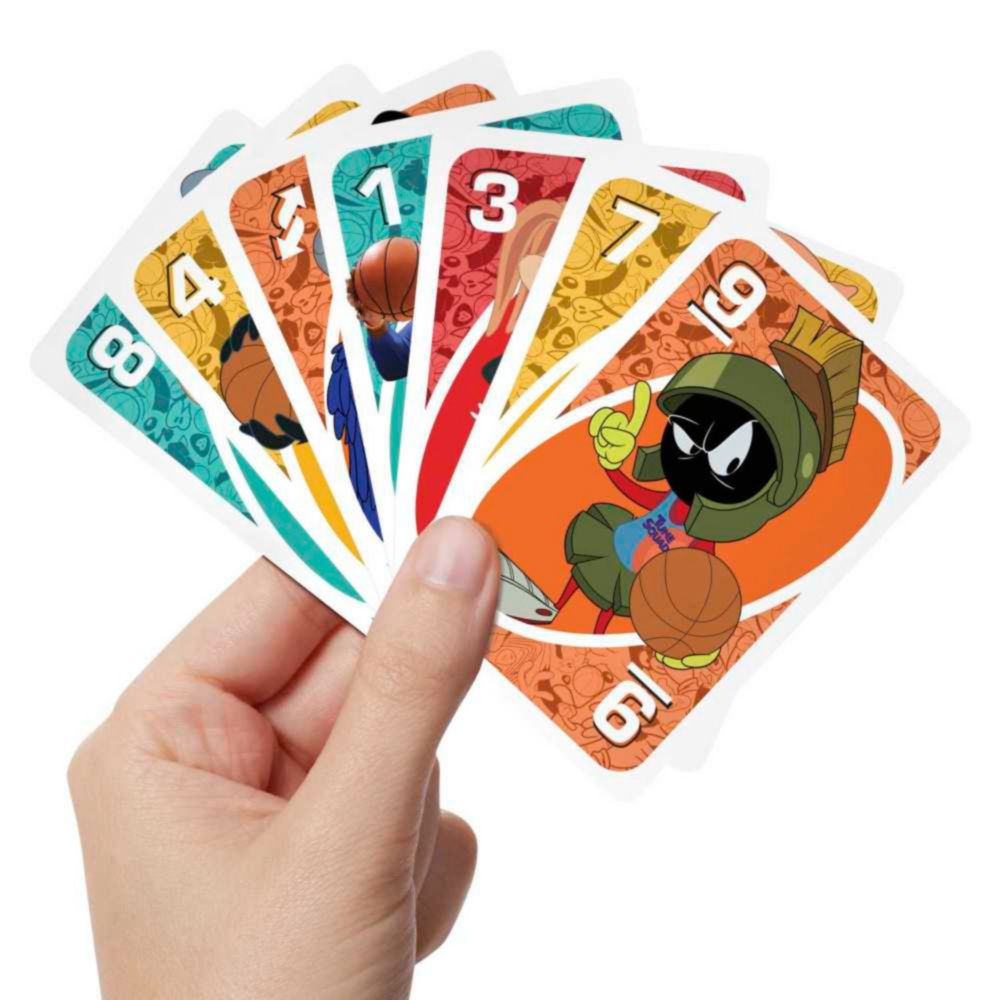 Juego De Cartas Mattel Games Phase 10 | Oechsle.pe - Oechsle