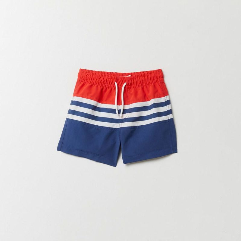 Moda - Niños 4 a 12 Años - Ropas de Baño Niños 4 a 12 GENÉRICO / SFERA ...