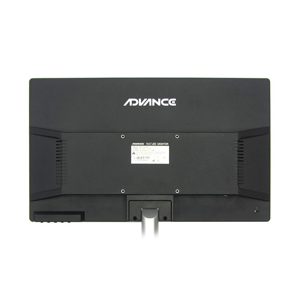 Monitor Advance Adv-195Tn Led 19.5" MOV20ADV195TN2 | Knasta Perú
