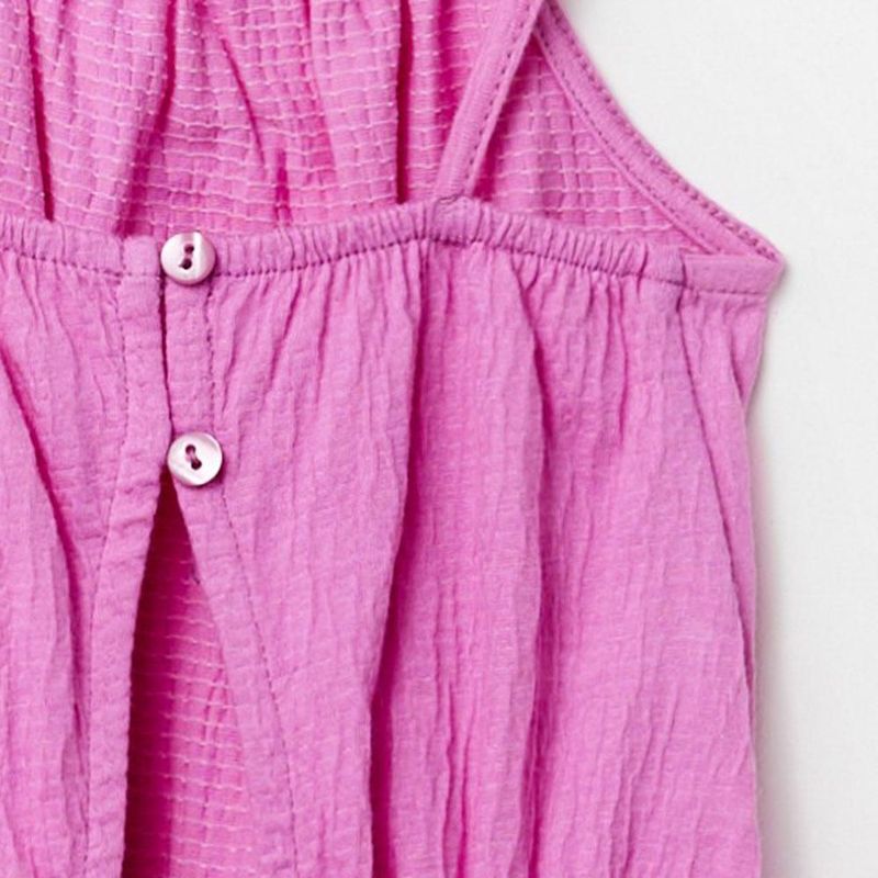 Faldas y enterizos niñas 4 a 12 años | Oechsle.pe