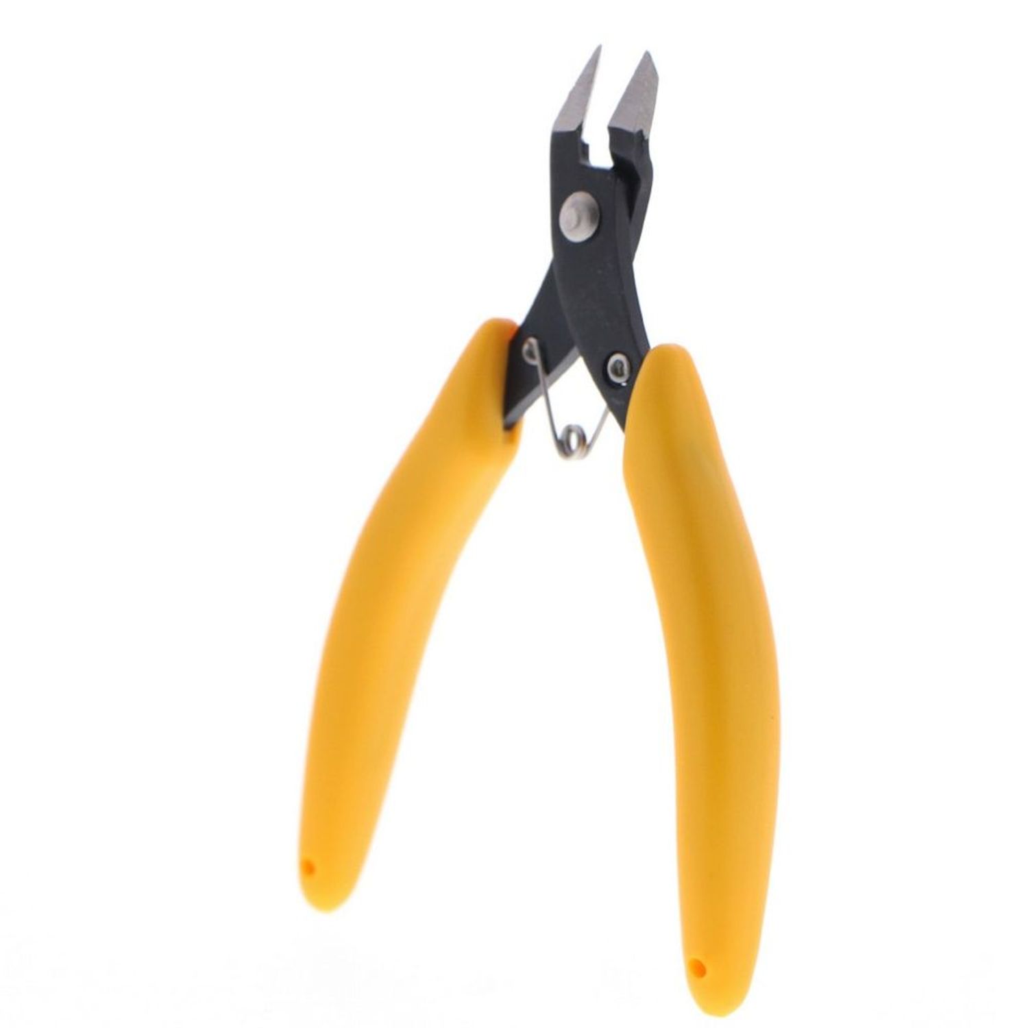 Pinza de Corte Profesional Nexxt Side Cutter Plier 5 - PTKCUMISI05YL ...
