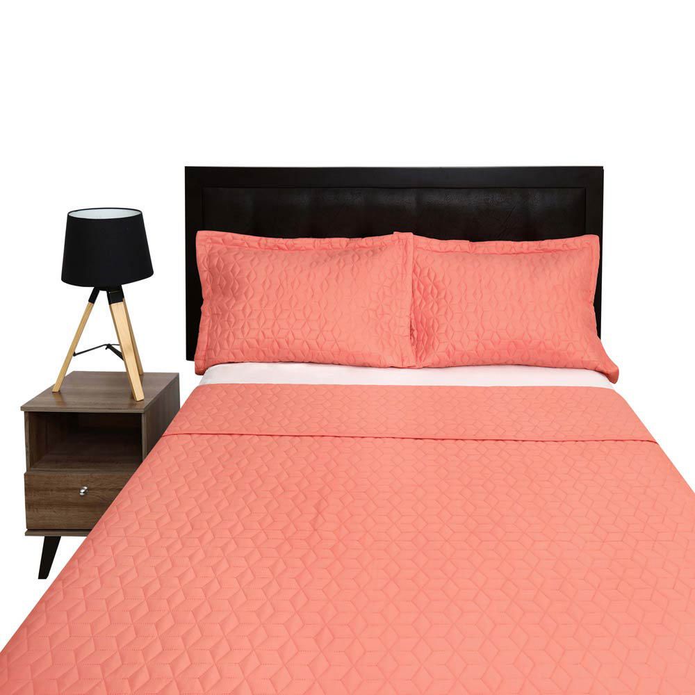 Cubrecamas y Quilts Stone en Oechsle.pe