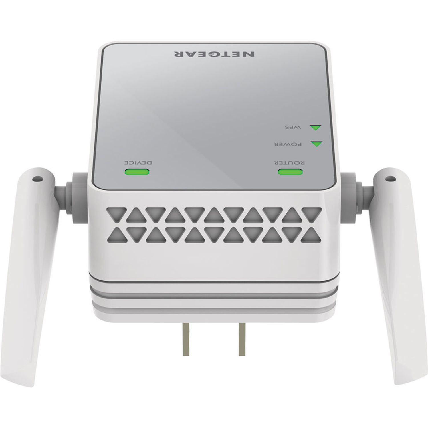 Extensor de Rango Inalámbrico Netgear Ex2700 - Oechsle