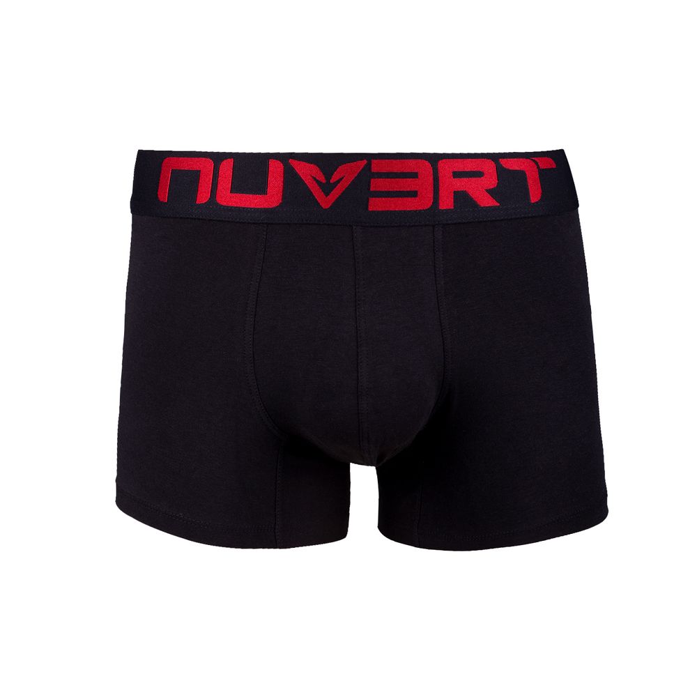 Boxer Hombre Nuvert Blacking Talla S | Oechsle - Oechsle