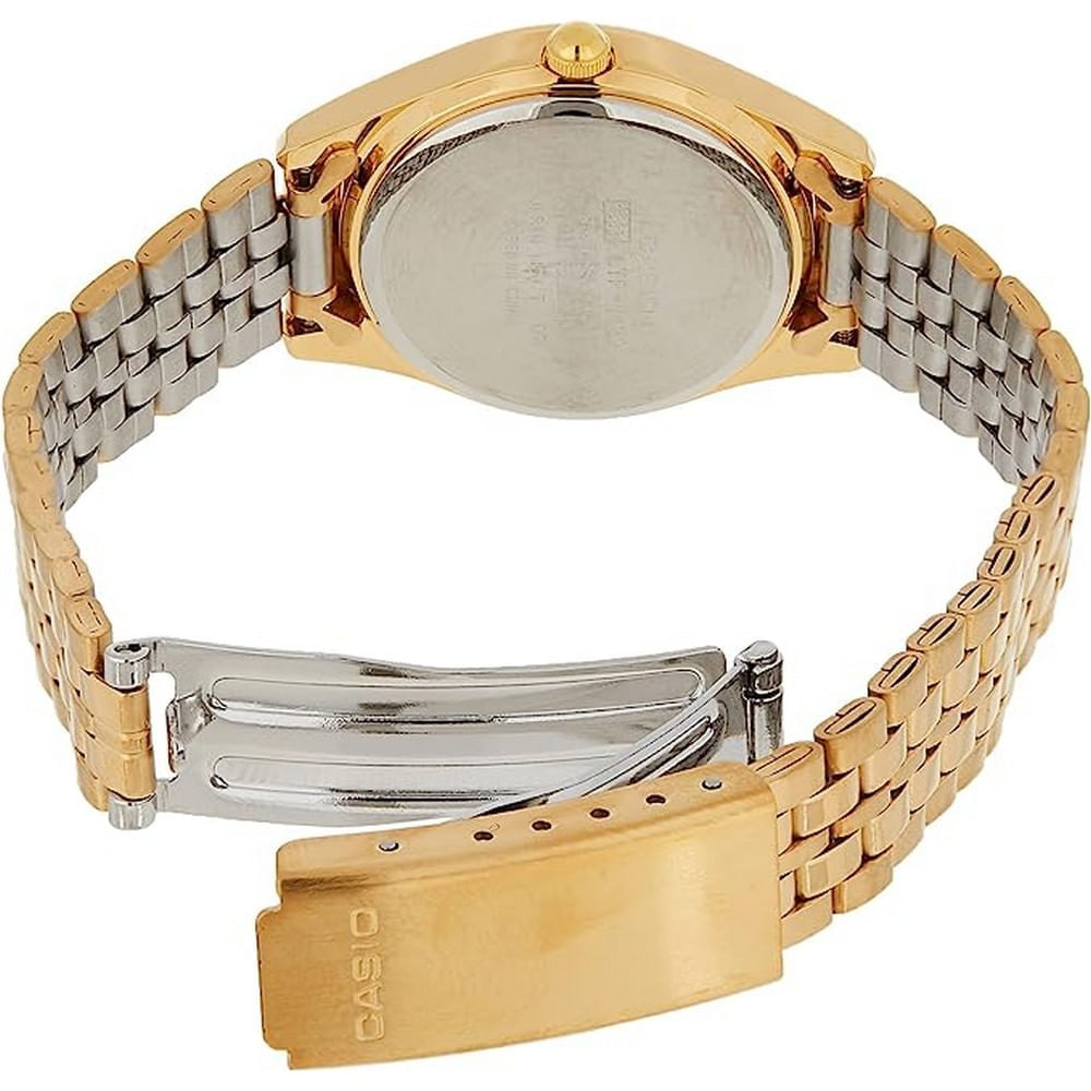 Reloj Análogo para Mujer Casio LTP1129N7ARDF | Oechsle - Oechsle