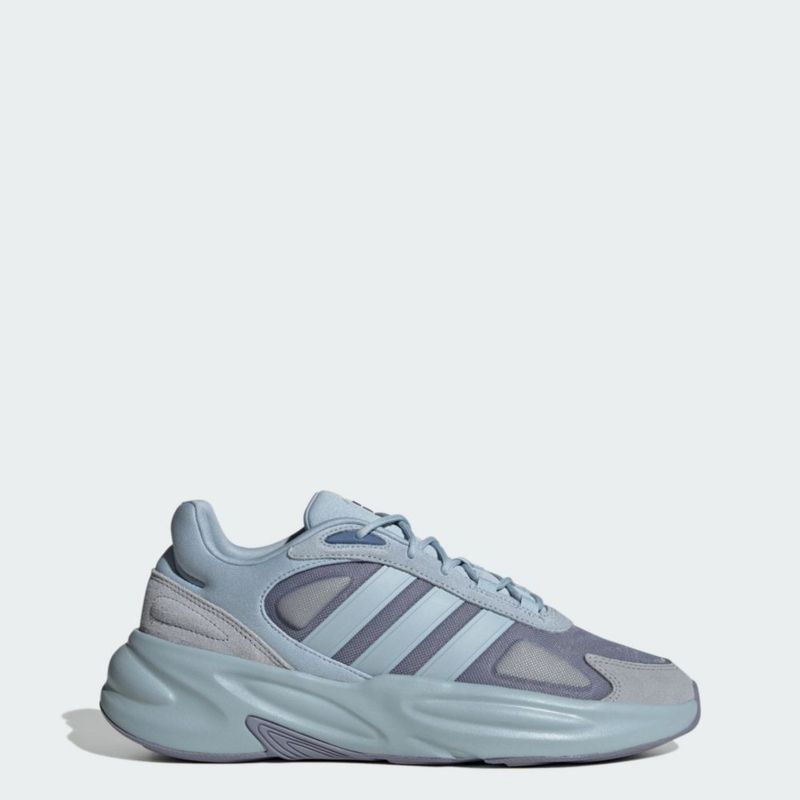 Zapatillas Adidas hombre, mujer este Cyber | Oechsle.pe