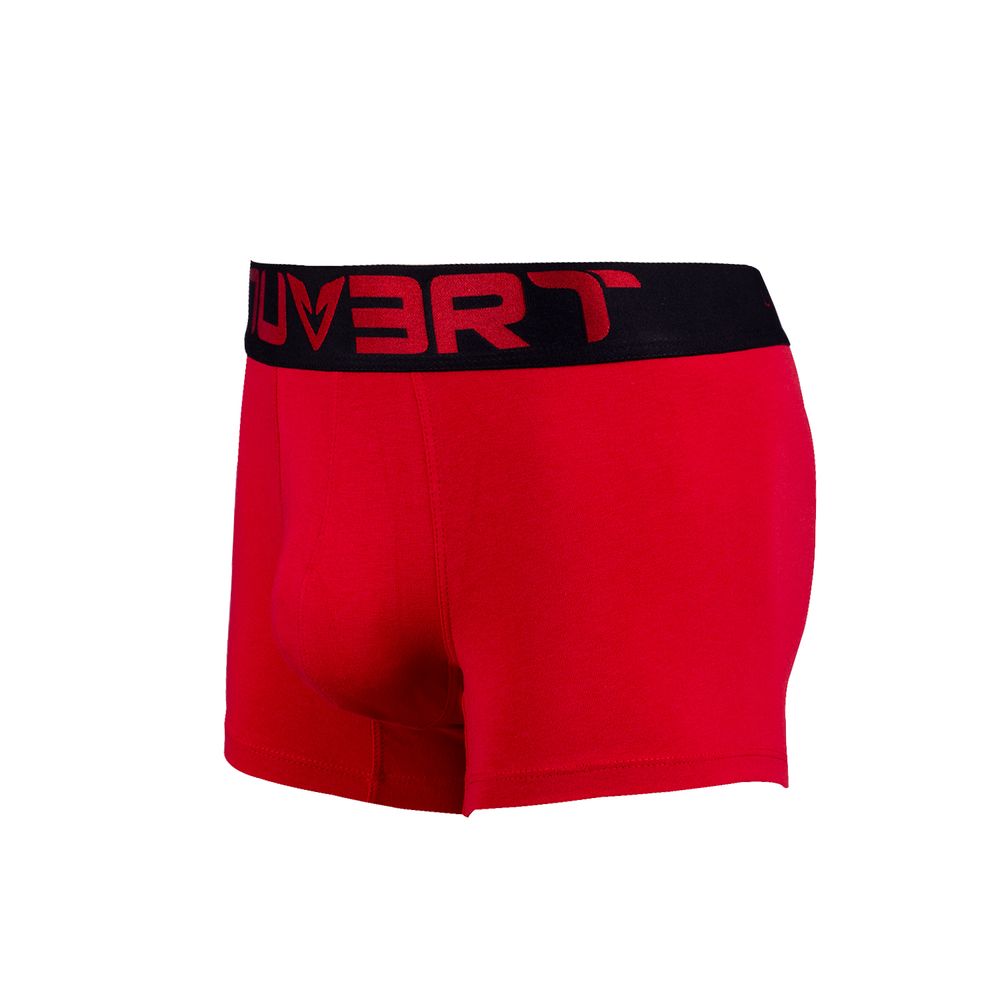 Boxer Hombre Nuvert Russet Talla S | Oechsle - Oechsle