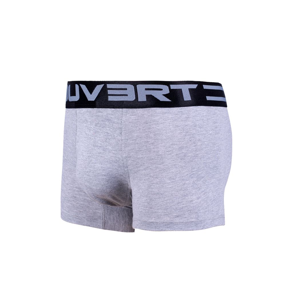 Boxer Hombre Nuvert Griseo Talla S | Oechsle - Oechsle