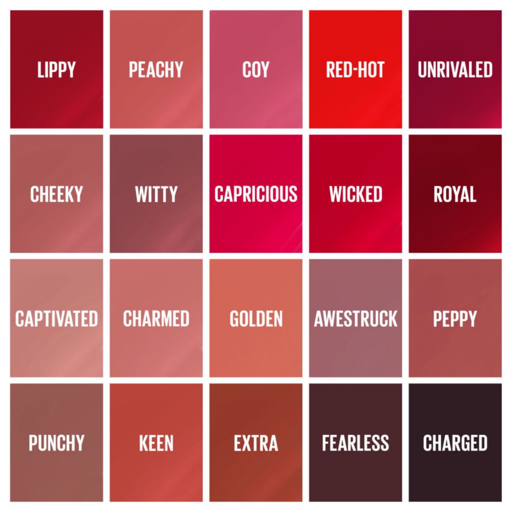 SuperStay Vinyl Ink 4.2ml Tono Fearless Maybelline | Oechsle.pe - Oechsle