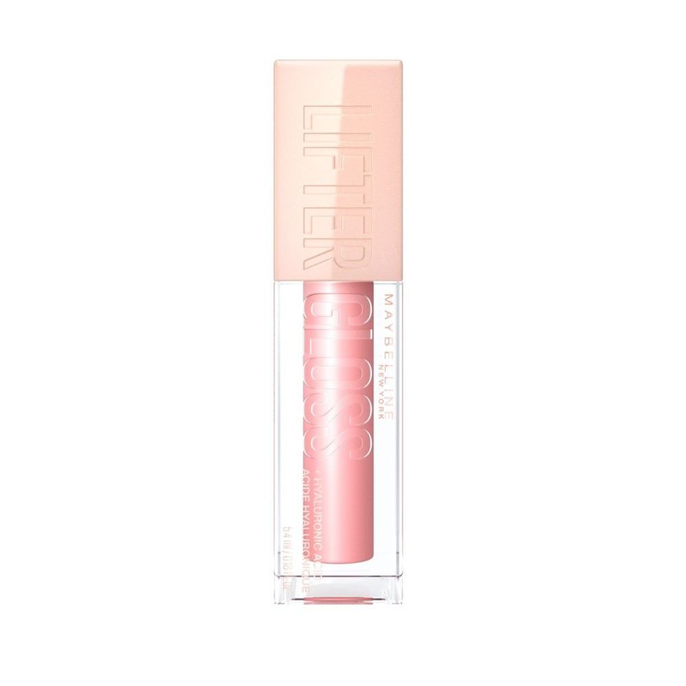 Brillo Labial Maybelline Lifter Gloss Reef | Oechsle.pe - Oechsle