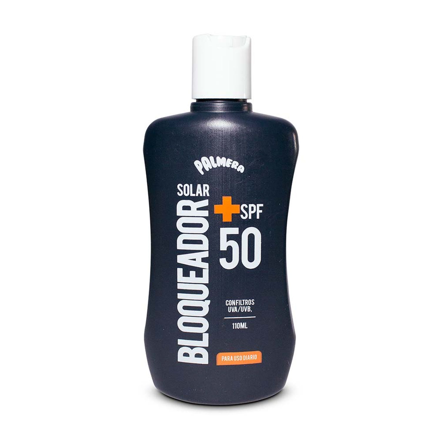 Bloqueador solar Spf 50 Fr 110ml - Oechsle