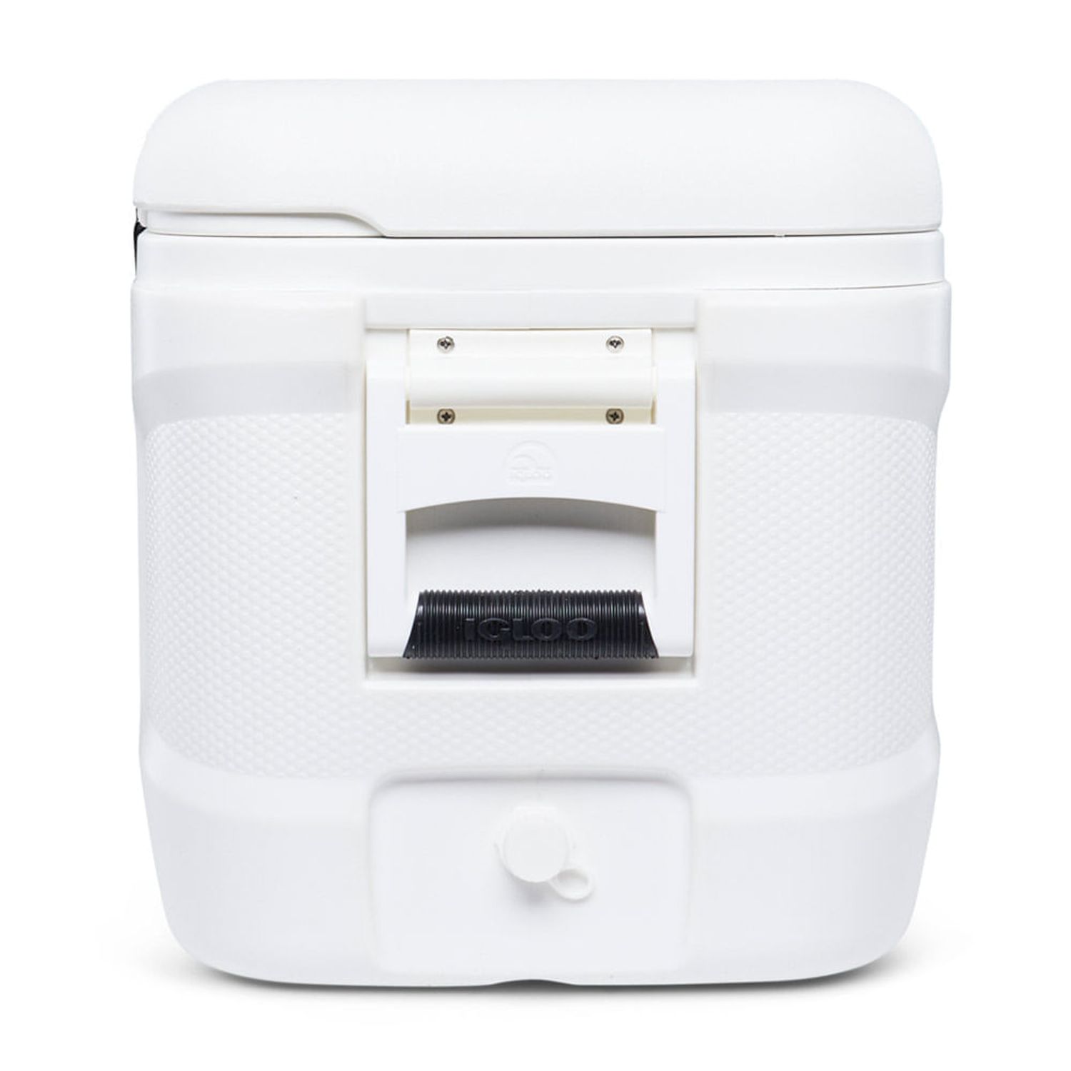 Cooler Marine Contour 120 Quarter 113L Blanco Igloo - Oechsle