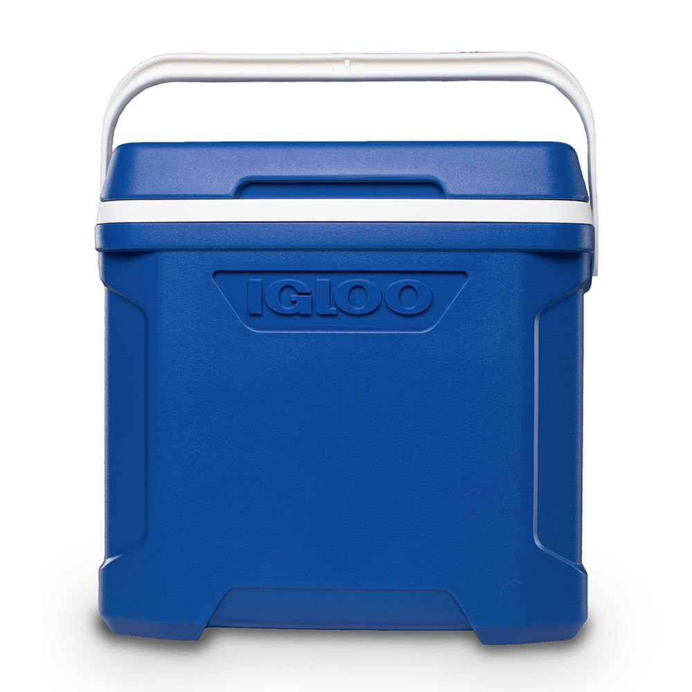 Cooler Profile Ii 30 Quarter 28L Azul Igloo - Oechsle