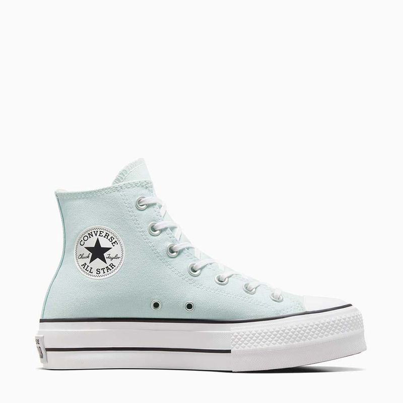 Zapatillas - Zapatillas Mujer - Zapatillas Urbanas Mujer CONVERSE – Oechsle