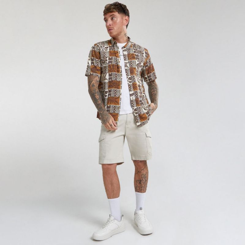 Camisas para hombres Slim Fit y más | Oechsle.pe