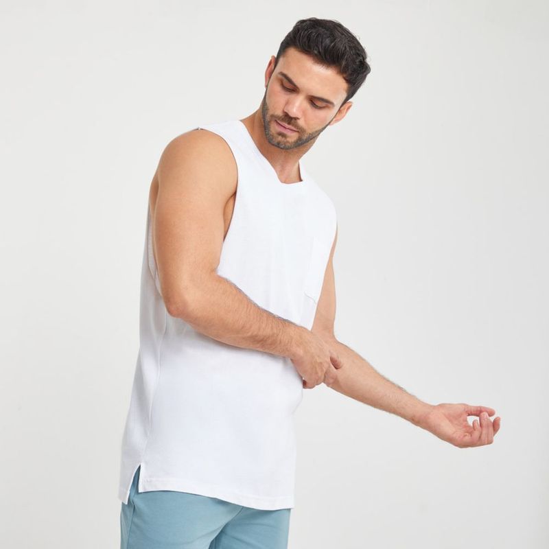 Polos hombre oversize, con cuello y más | Oechsle.pe