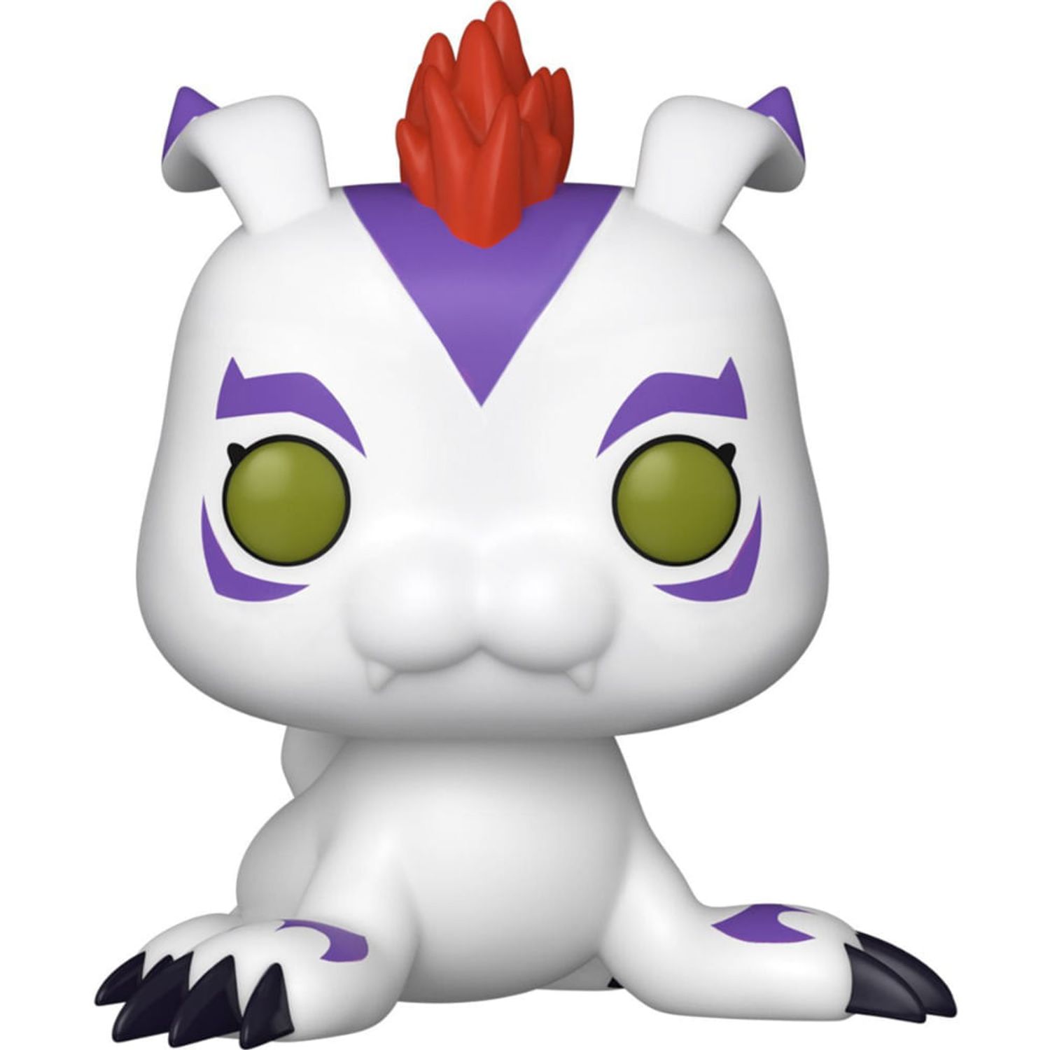 Funko Pop Digimon Gomamon I Oechsle - Oechsle